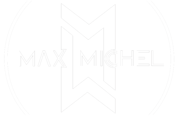 Max Michel – Train with Max