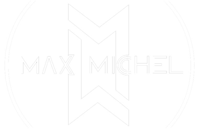 Max Michel – Train with Max