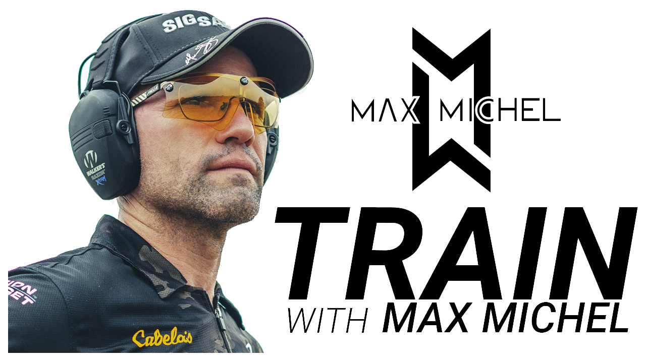 Online Training – Max Michel